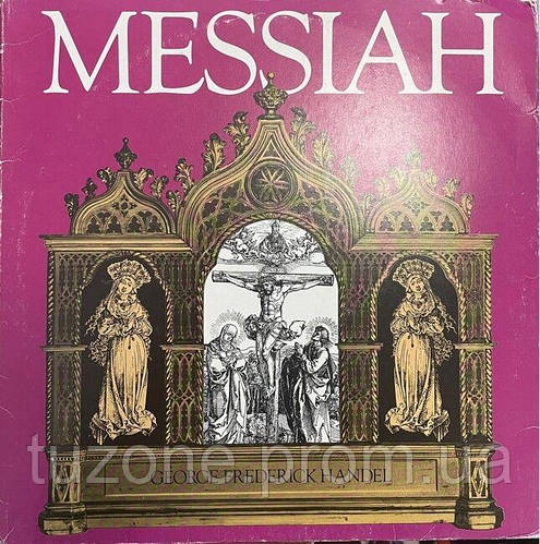 Handel / London Philharmonic Orchestra, London Philharmonic Choir ...