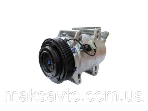 Компресор кондиціонера оригінальний відновлений Volvo XC70 00-07; Volvo ...