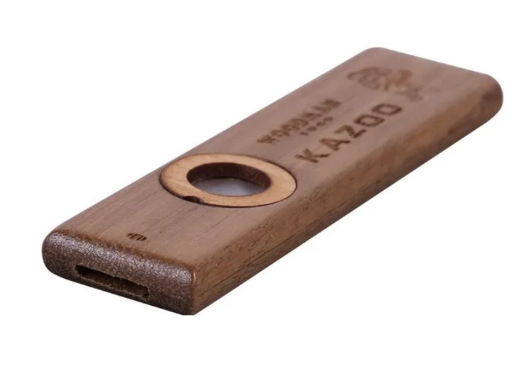 Дудка Казу Avzhezh Woodman AKWM Kazoo, ціна: 538 ₴, купити на Prom.ua