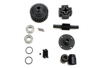 Team Magic E6 Complete Center Spool Kit(YP) (ID#2252834656), цена: 1848 ...