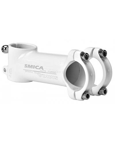 Винос Smiga під 1 1/8 руль 31,8 100мм Білий (C-M-0002) (ID#2252299092 ...