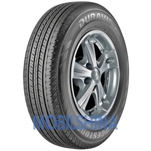 Летние шины BRIDGESTONE Duravis R611 (205/75R14C 109/107S) (ID ...