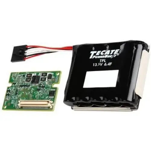 Контроллер RAID Supermicro CacheVault Flash BTR-TFM8G-LSICVM02 (ID ...