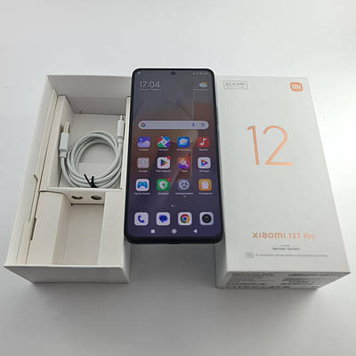 Xiaomi 12 t pro 8 256 | Сравнить цены и купить по акции со скидкой на ...