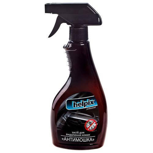 Засіб для видалення комах "Антимошка" HELPIX Professional 500 мл тригер (ID#2331494876), ціна ...