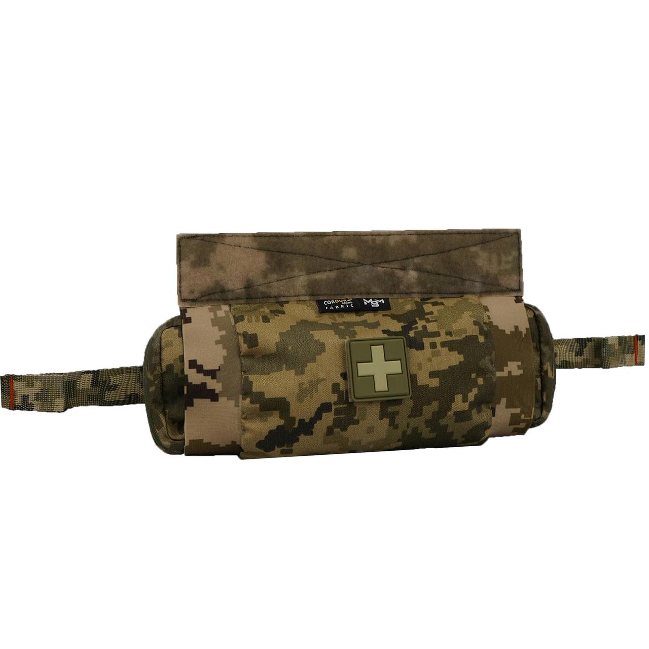 Аптечка Рол Roll aid МBM Піксель ММ14 (ID#2253467277), цена: 1390 ...