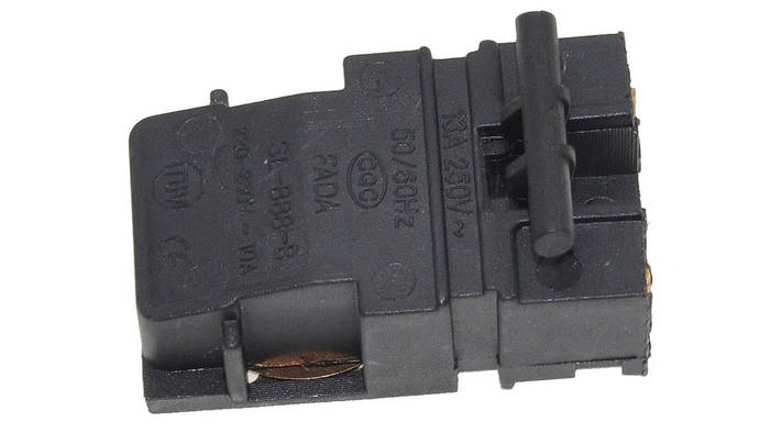 Автоматика чайника (SL.SLD-103B) з важелем (ID#2253535063), ціна: 53 ...