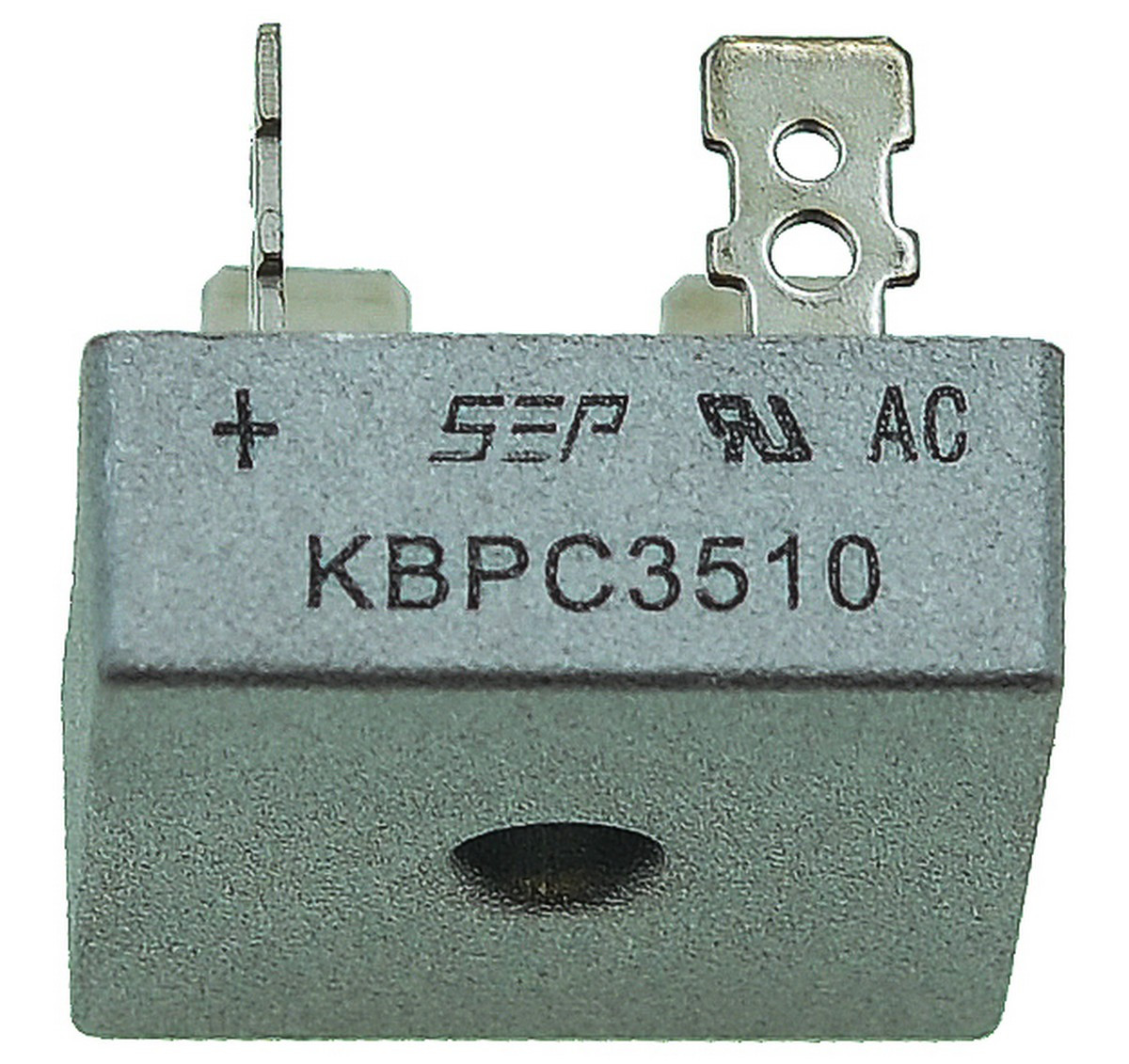 Датчик стабилизации (диодный мост) KBPC3510 генератора 188F (ID ...