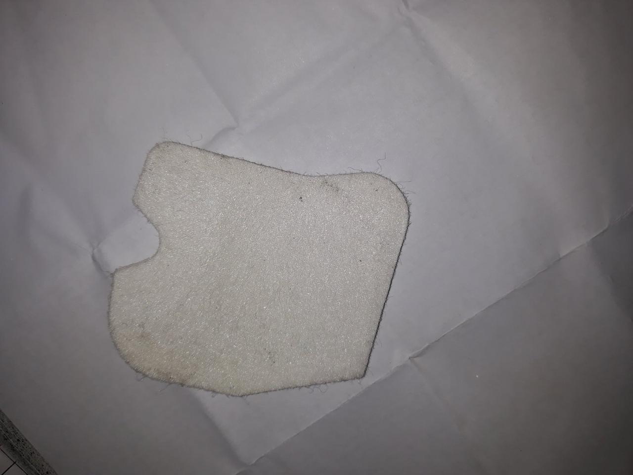 Фильтр воздушный фибра к бензопиле "husqvarna"235,236 , 240: продажа ...