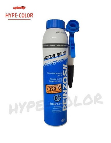 Герметик универсальный Victor Reinz REINZOSIL + 320 °С 200 мл (70-31414 ...