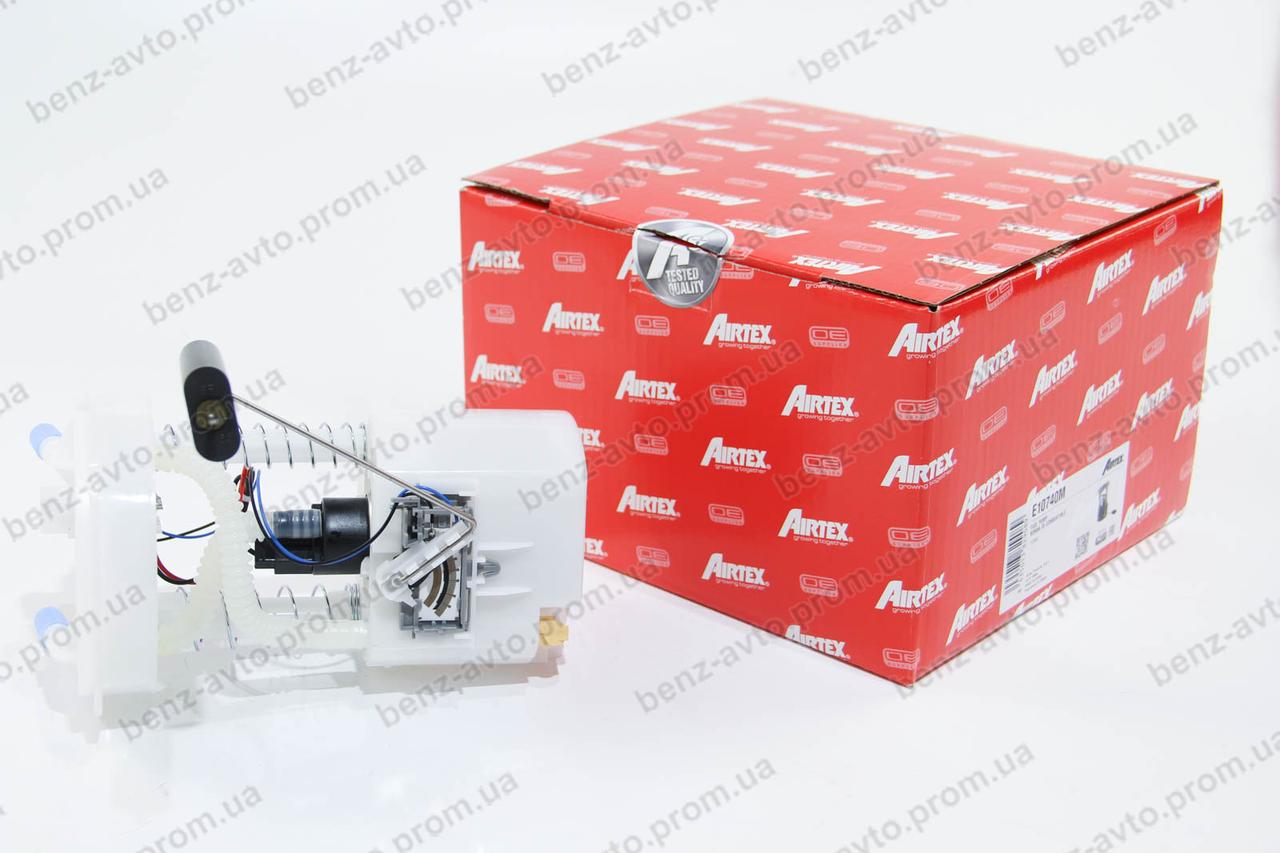 Бензонасос Ford Fiesta V/Fusion 1.2-1.6 01-12 виробник AIRTEX E10740M (ID#2254357457), ціна ...