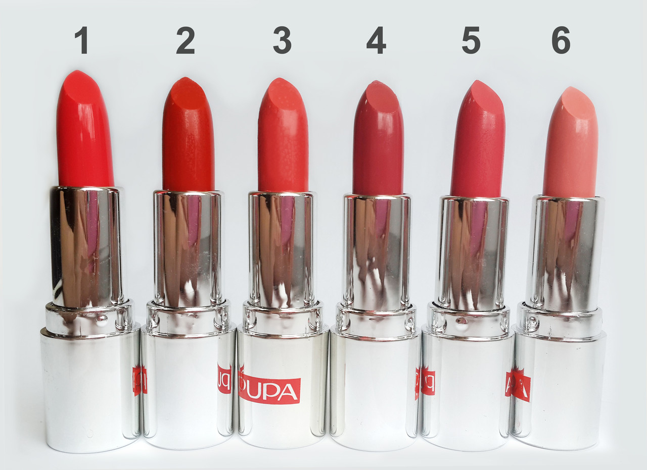 Помада Pupa Vamp Lipstik (Пупа Вамп Липстик), цена 30 грн — Prom.ua (ID ...