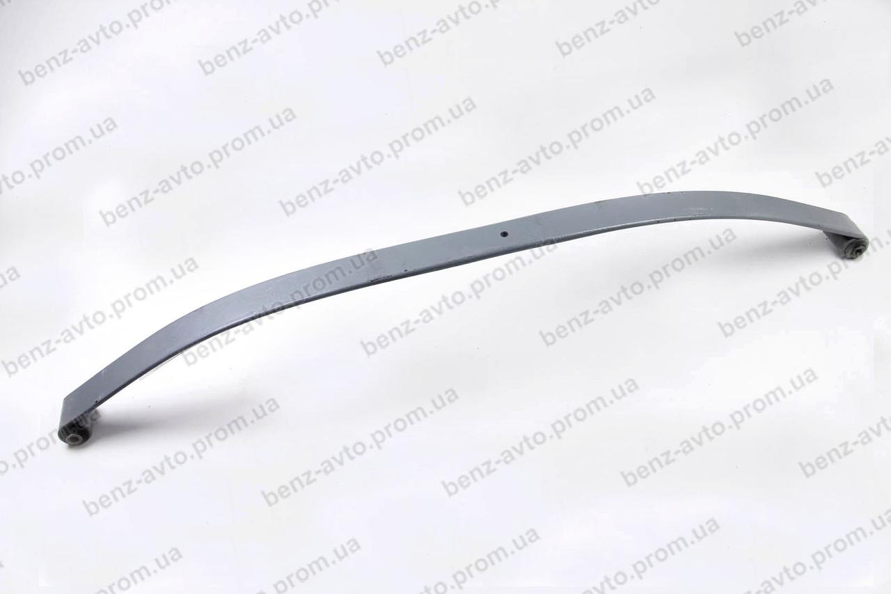 Ресора передня MB 208-410 (корінний лист) виробник MATA 305200-01 (ID ...