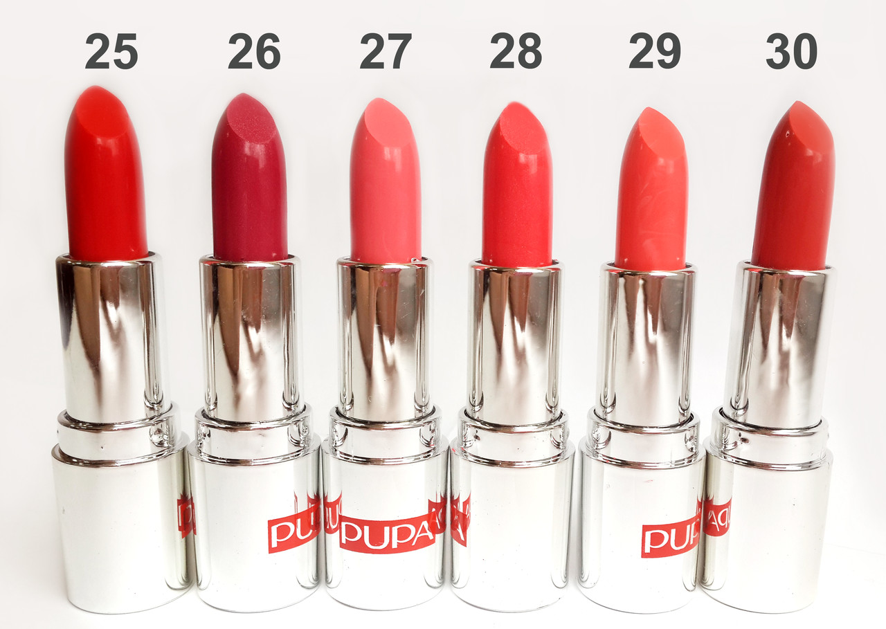 Помада Pupa Vamp Lipstik (Пупа Вамп Липстик), цена 30 грн — Prom.ua (ID ...
