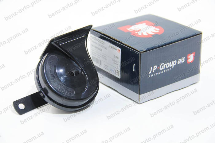 Сигнал звуковой T4 Caddy Golf Ii Iii Iv Passat B3 B4 510hz высокий тон