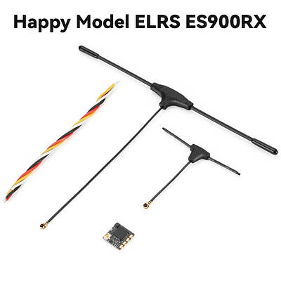 Elrs 915 RX | купить недорого, на Prom | Украина