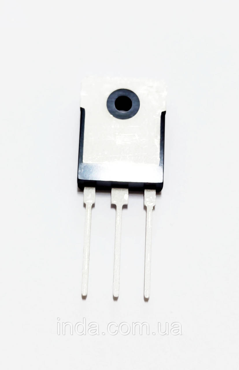 Транзистор G40T60AN3H Оригінал! CRG40T60AN3H: продаж, ціна у Києві ...
