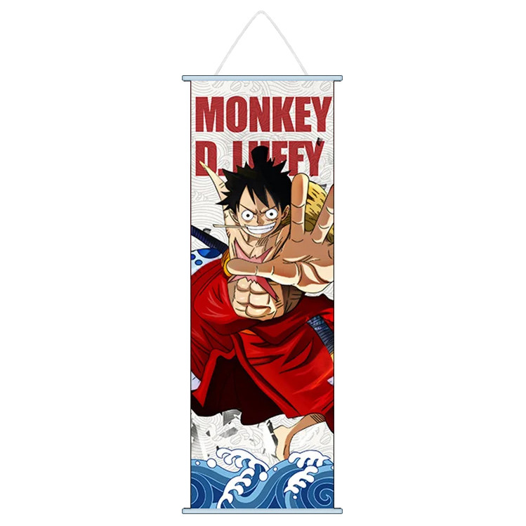 Купити Гобелен Луффі Монкі Д. - Ван Піс | Luffy Monkey D. - One Piece ...