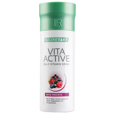 LR Вита Актив Vita Active, витаминный комплекс (Германия) компания lr health & beauty лр, цена ...