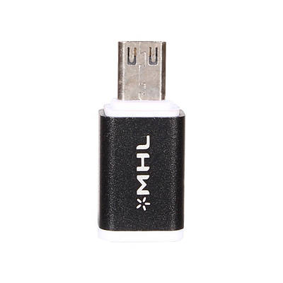 Hdmi мікро usb - купити недорого оптом на Prom.ua: ціни, акції та ...