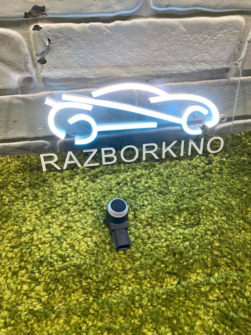 Парктроник Opel Zafira B 2005 2019 Задний датчик парковки Опель Зафира ...