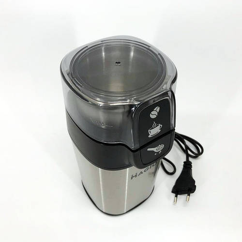 Кофемолки для специй MAGIO MG-195 (300 Вт), Бытовой измельчитель кофейных зерен, WT-757 ...