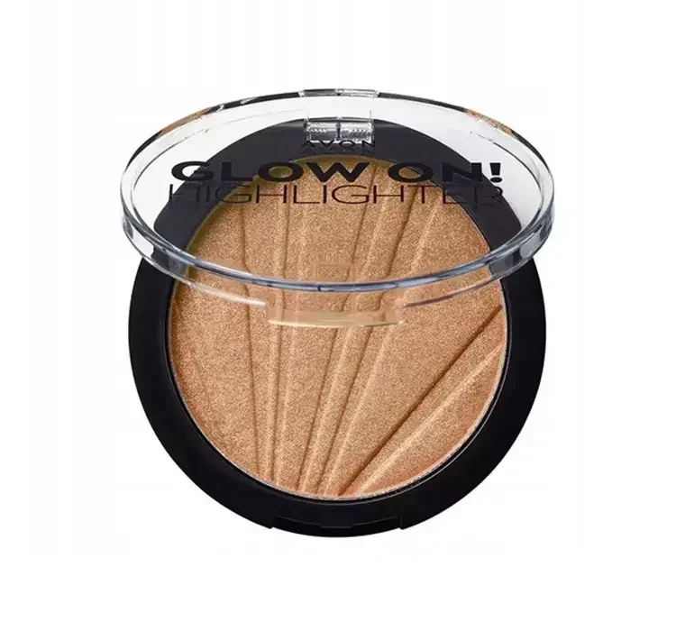 AVON GLOW ON HIGHLIGHTER ХАЙЛАЙТЕР ДЛЯ ОБЛИЧЧЯ І ТІЛА GOLDEN GLOW ...