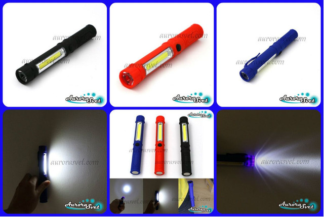 Светодиодные led фонарики ручные и налобные. УФ фонарики.. Товары и ...