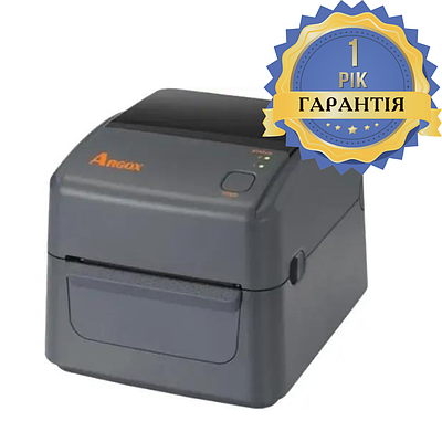 Принтер этикеток argox os-214 plus - купить недорого на Prom.ua: цены ...
