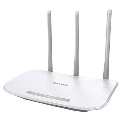 Маршрутизатор TP-Link TL-WR845N lux | купить недорого, на Prom | Украина