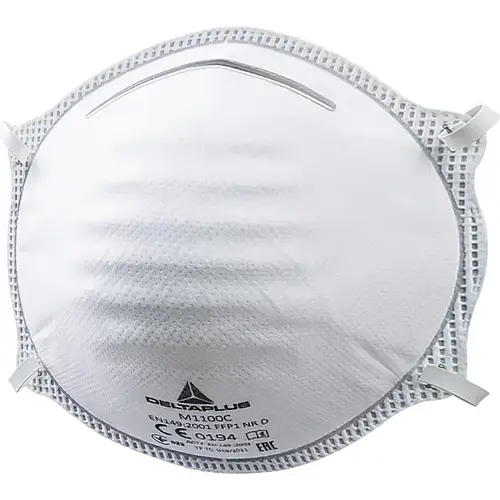 Напівмаска Venitex M1100C FFP1 (ID#2255079625), ціна: 24 ₴, купити на ...