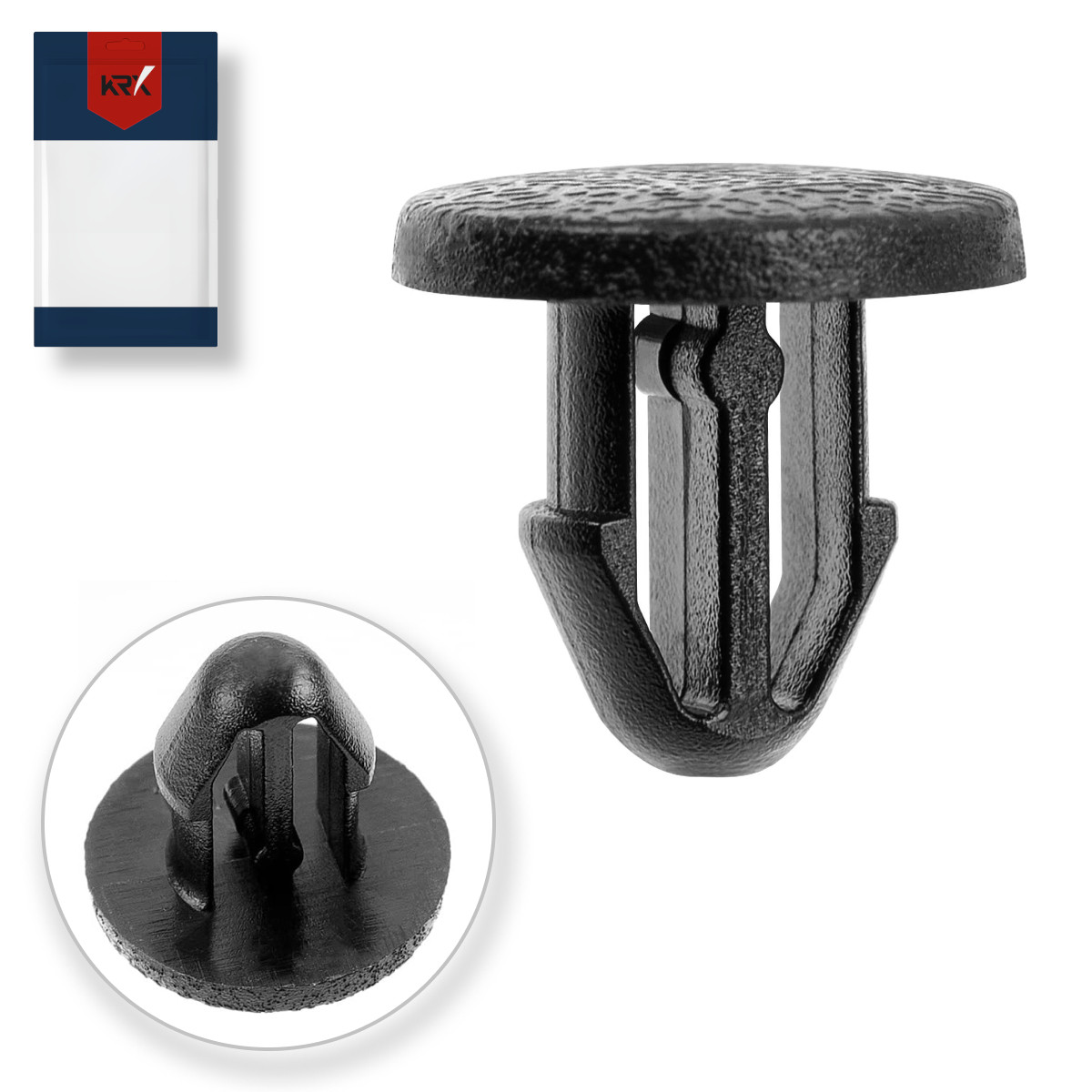 Клипса крепления уплотнителя Subaru 90826FA000: продажа, цена в Киеве ...