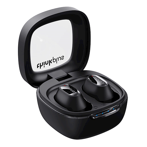 TWS-наушники Lenovo ThinkPlus XT62 black (ID#2255184288), цена: 731 ...