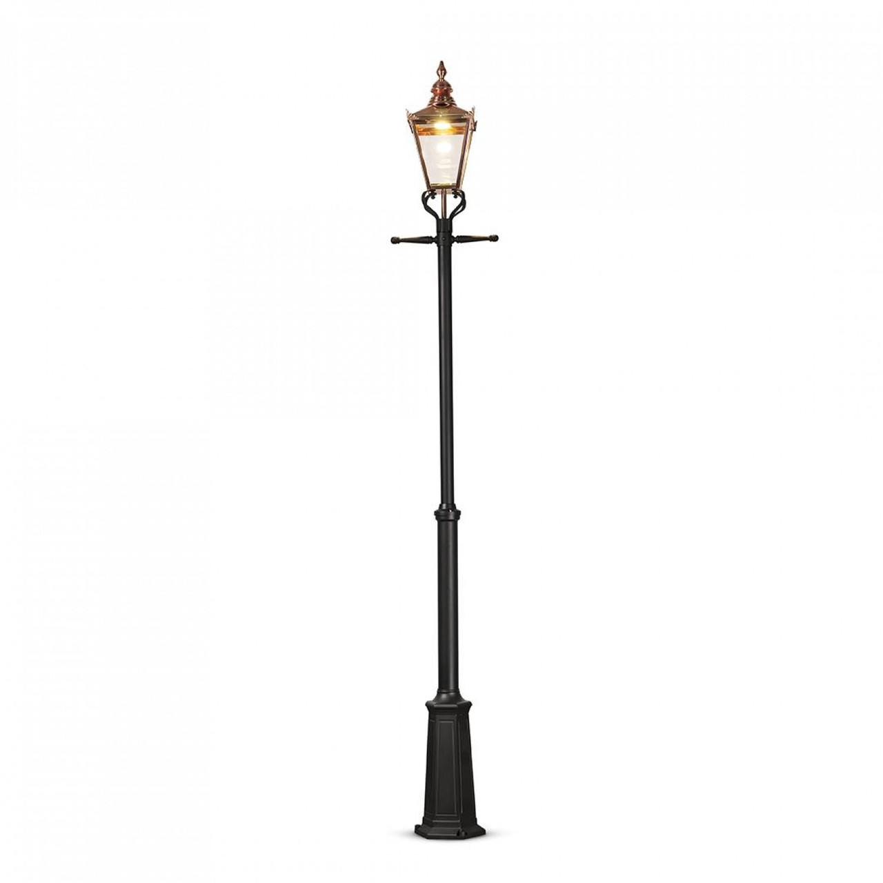 Ліхтарний стовб Norlys Chelsea 951CO • купити з доставкою по Україні ...