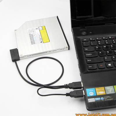Sata usb переходник - купить недорого на Prom.ua: цены, акции и отзывы ...