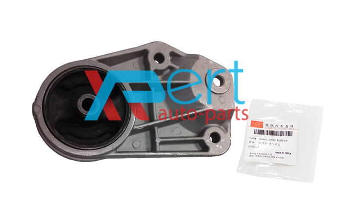 Подушка двигателя задняя ОРИГИНАЛ Chery Jaggi (S21) Чери Джаги S21 ...