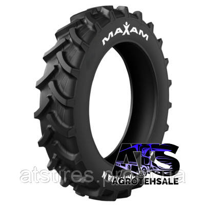 Maxam MS951R AgriXtra N (с/х) 380/105 R50 179D TL VF (ID#2452546687 ...