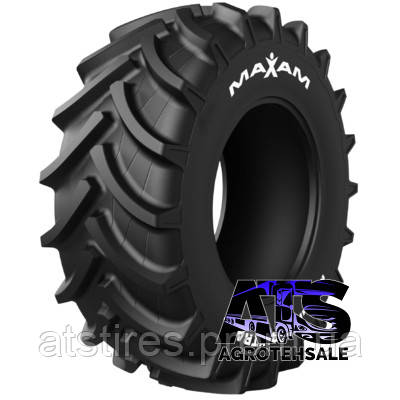 Maxam MS951R AgtiXtra XL (с/х) 650/85 R38 176A8/173D TL, ціна: 114639 ...