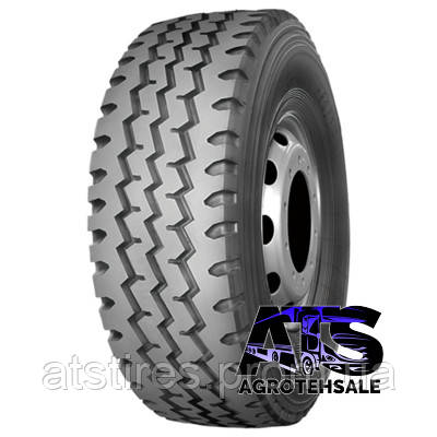 Kapsen HS268 (універсальна) 7.50 R16 122/118L PR14, ціна: 5476 ...