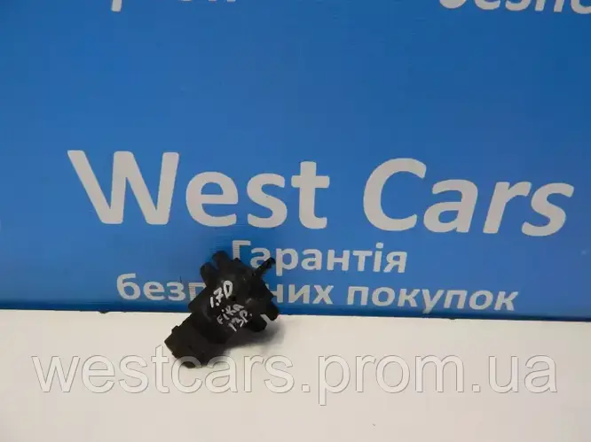 Клапан перемикання системи подачі повітря Opel Zafira з 2007 по2015 (ID ...