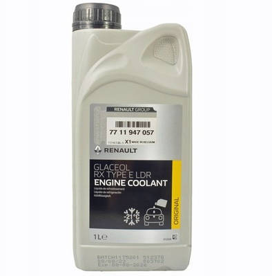 Антифриз renault - купить недорого на Prom.ua: цены, акции и отзывы ...