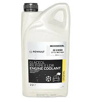 Антифриз готовый Renault Glaceol | Сравнить цены и купить по акции со ...