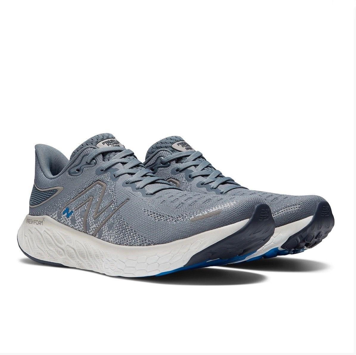 Мужские Кроссовки Графитовые NEW BALANCE Размер 40-45 — Купить на BIGL ...
