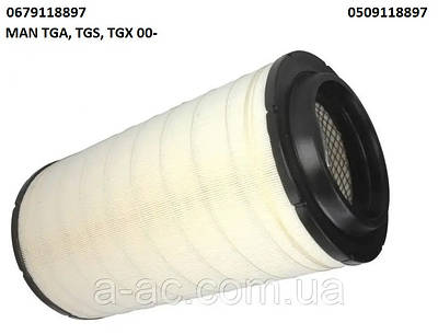 Фильтр адблю MAN TGX Ман TGX | Сравнить цены и купить по акции со ...