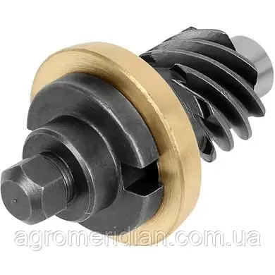 Шестірня механізму підведення гальм лев.(DT) VOLVO 1696924,5001868125 ...