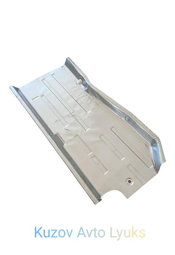 Панель пола (днище салона) ВАЗ-2121,21213,21214 Нива Тайга ЛЕВЫЙ ...