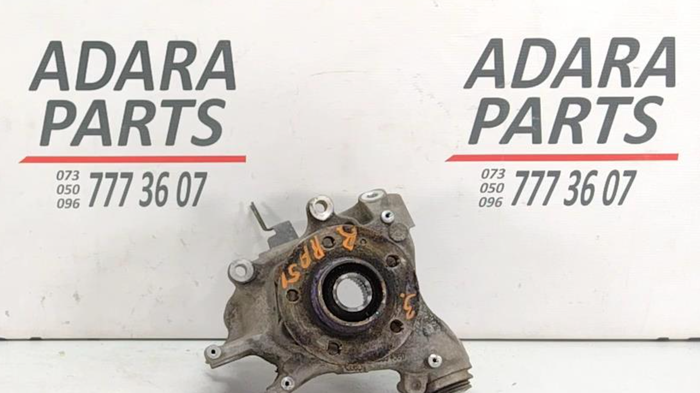 Ступица с подшипником задняя правая/левая для Audi A8 L 2010-2017 ...