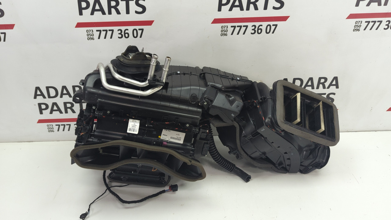 Актуатор (привод заслінки печі) для Audi A5 Premium Plus 2018-2019 ...