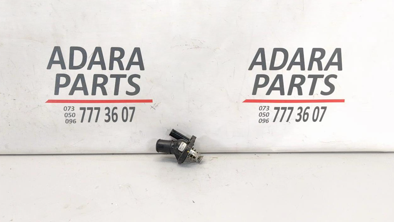 Корпус термостата в складі для Ford Escape 2017-2019 (3M4Z-8575-B) (ID ...