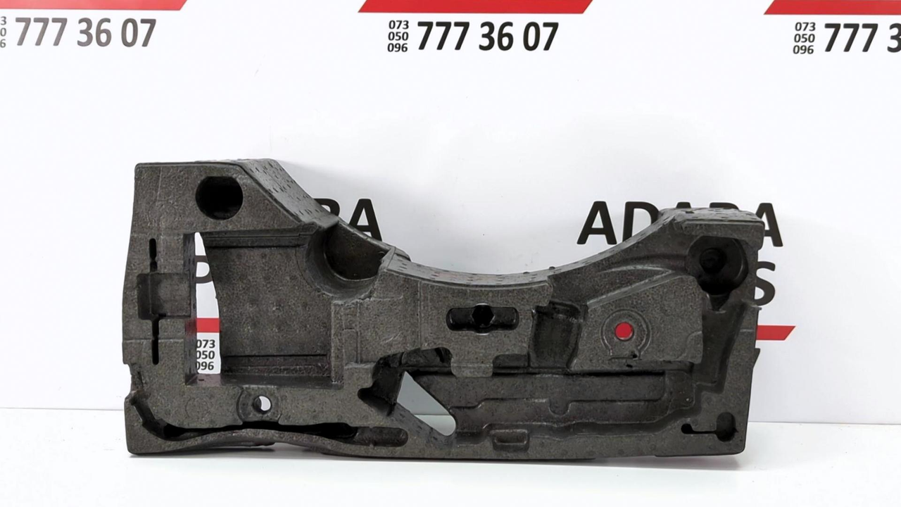 Пінопласт багажника під інструмент для VW CC Sport 2013-2017 ...